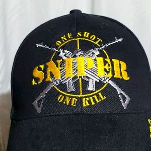 Accessories | Military Sniper Hat | Poshmark